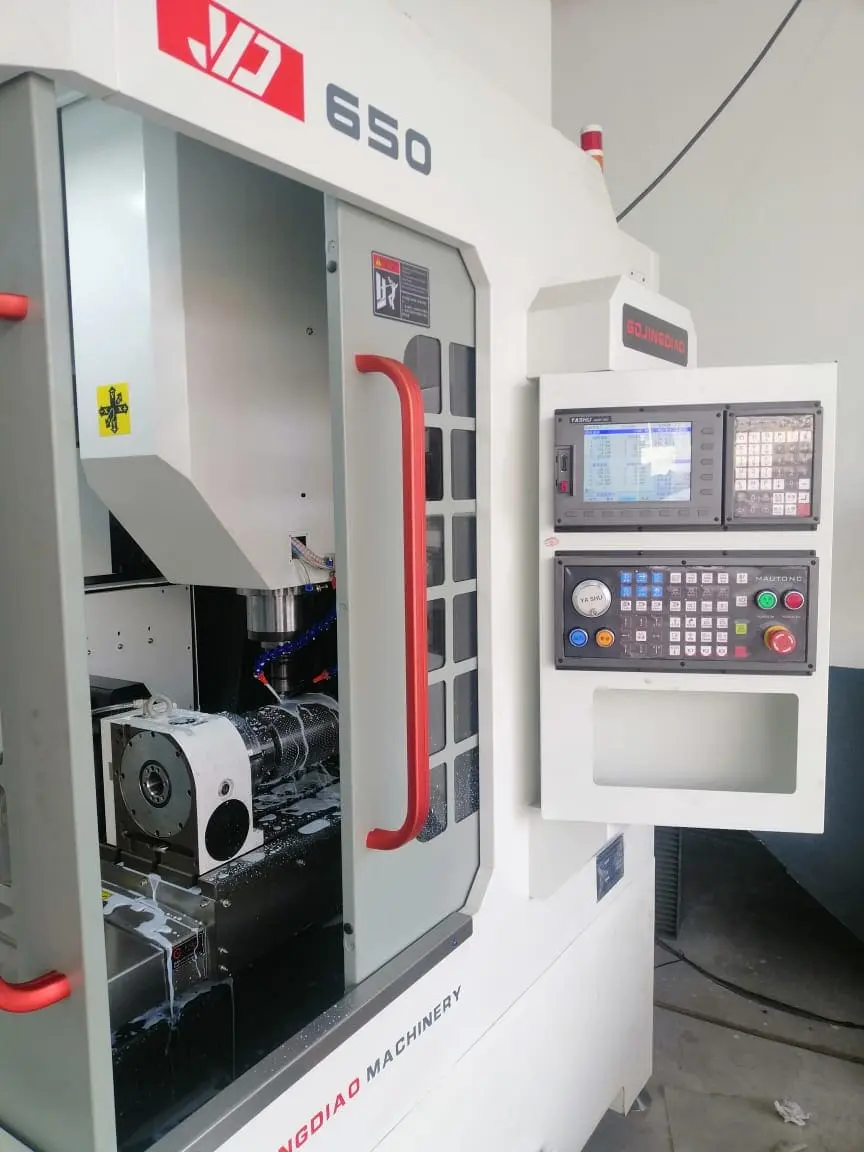 Firstcast Industries Sdn Bhd